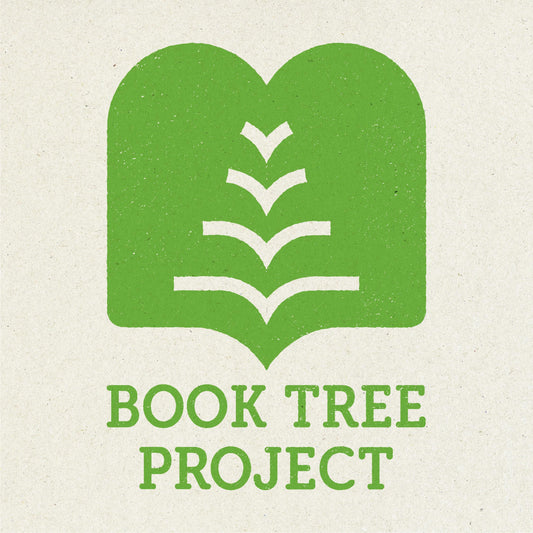 Book Tree Project – Exclusive Books Online