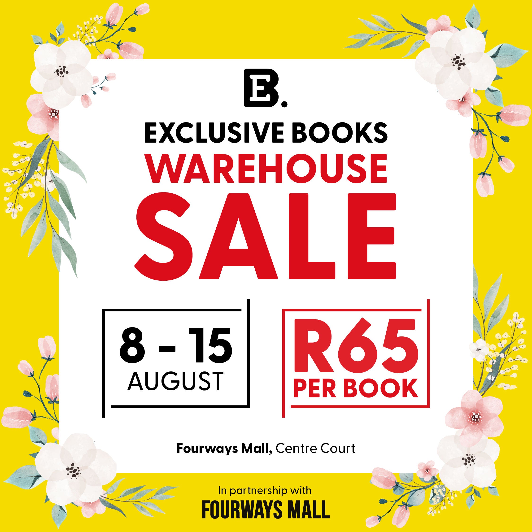 News - Exclusive Books Online
