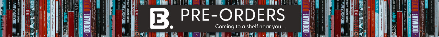 Pre-Orders – Exclusive Books Online
