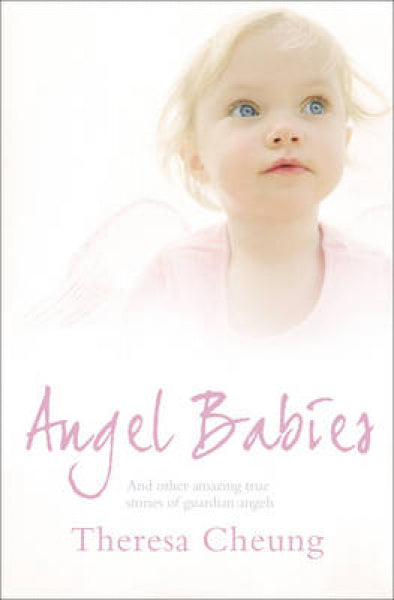 Angel Babies – Exclusive Books Online