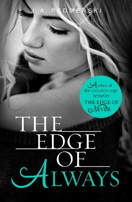 Edge of Always – Exclusive Books Online