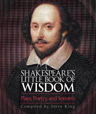 Shakespeare’s Little Book of Wisdom - Exclusive Books Online