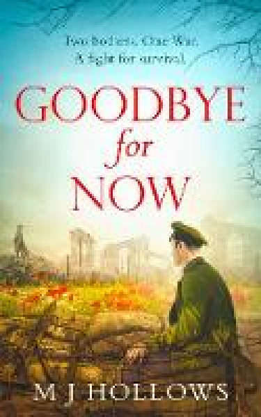 Goodbye for Now – Exclusive Books Online