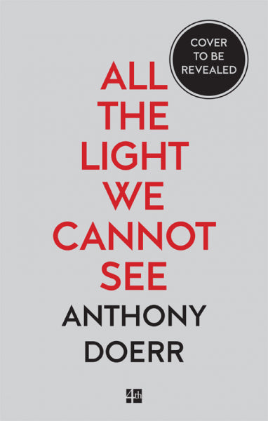 All the Light We Cannot See – Exclusive Books Online