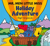 Mr. Men Little Miss: Holiday Adventure – Exclusive Books Online