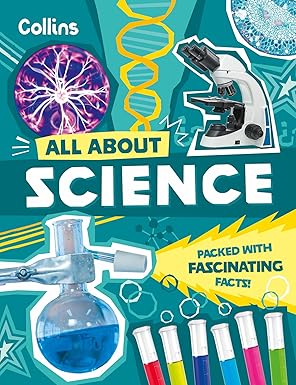 All About - Science - Exclusive Books Online