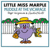 Little Miss Marple: Muddle at the Vicarage – Exclusive Books Online