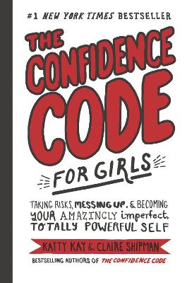 Confidence Code for Girls – Exclusive Books Online