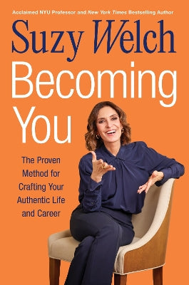 Becoming You – Exclusive Books Online