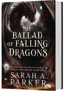 The Ballad of Falling Dragons (Moonfall #2) – Exclusive Books Online