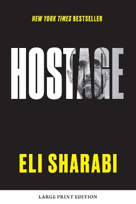 Hostage -LP – Exclusive Books Online