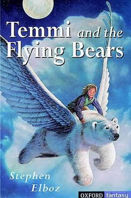 Temmi and the Flying Bears – Exclusive Books Online