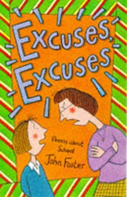 Excuses, Excuses – Exclusive Books Online