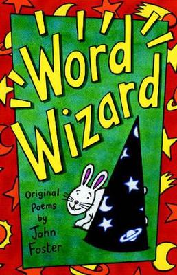 Word Wizard – Exclusive Books Online