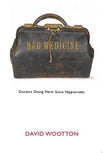Bad Medicine – Exclusive Books Online