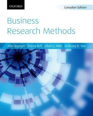 Business Research Methods - Exclusive Books Online