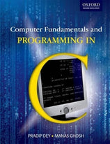Computer Fundamentals and Programming in C – Exclusive Books Online