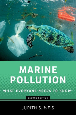 Marine Pollution - Exclusive Books Online