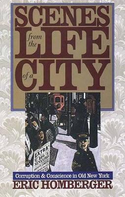 Scenes from the Life of a City – Exclusive Books Online