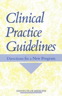 Clinical Practice Guidelines – Exclusive Books Online