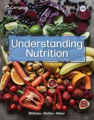 Understanding Nutrition - Exclusive Books Online