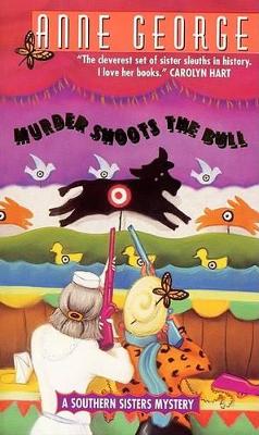 Murder Shoots the Bull – Exclusive Books Online