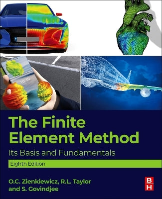 Finite Element Method – Exclusive Books Online