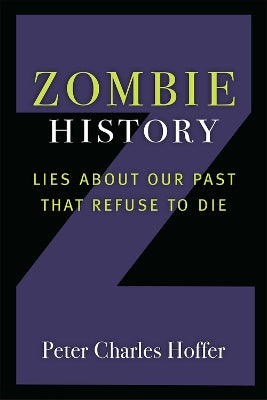 Zombie History – Exclusive Books Online