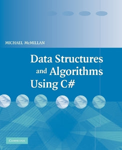 Data Structures and Algorithms Using C# – Exclusive Books Online