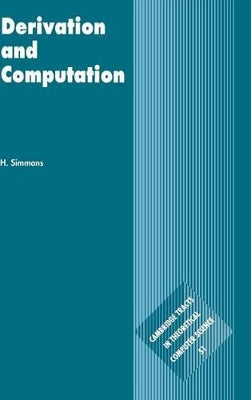 Derivation and Computation – Exclusive Books Online