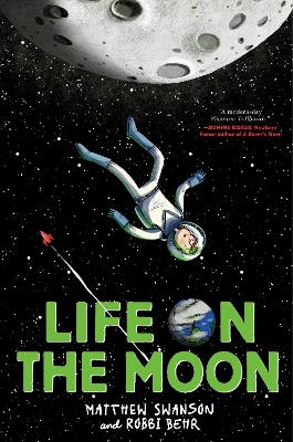 Life on the Moon – Exclusive Books Online