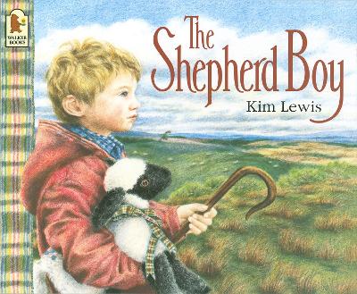 Shepherd Boy – Exclusive Books Online