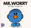 Mr.Worry – Exclusive Books Online