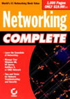 Networking Complete – Exclusive Books Online