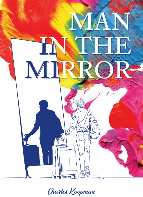 Man in the Mirror – Exclusive Books Online