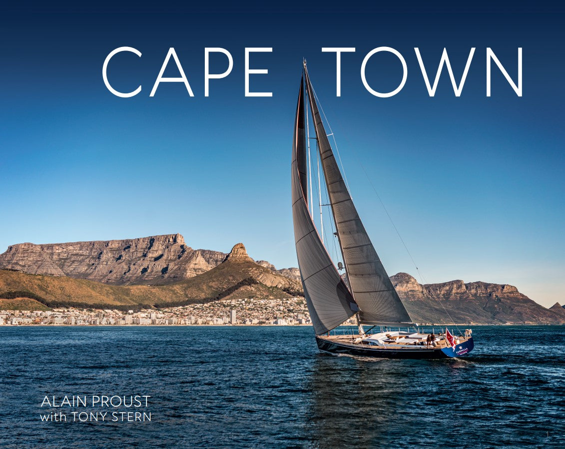 Cape Town – Exclusive Books Online