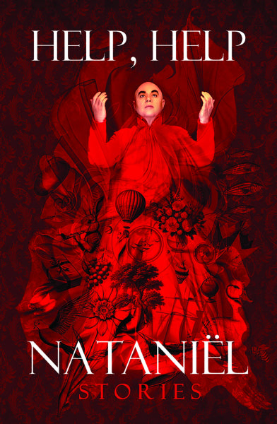 Nataniël – Exclusive Books Online