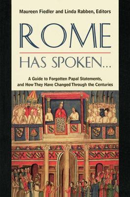 Rome Has Spoken – Exclusive Books Online