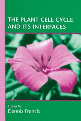 Plant Cell Cycle and Its Interfaces – Exclusive Books Online
