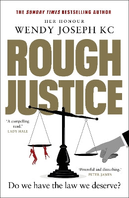 Rough Justice - Exclusive Books Online
