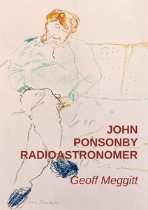 John Ponsonby Radioastronomer – Exclusive Books Online