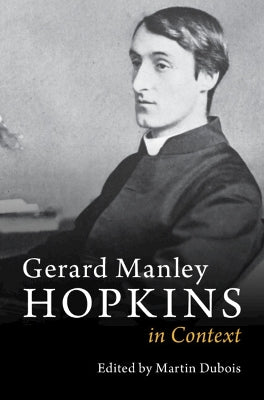 Gerard Manley Hopkins in Context – Exclusive Books Online