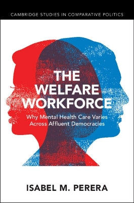 Welfare Workforce – Exclusive Books Online
