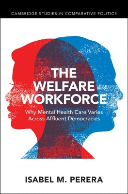 Welfare Workforce – Exclusive Books Online