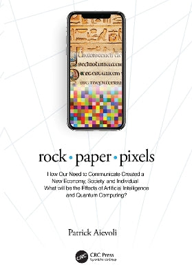 Rock • Paper • Pixels – Exclusive Books Online