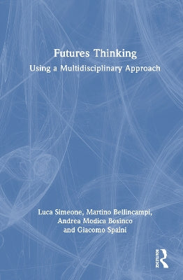 Futures Thinking – Exclusive Books Online