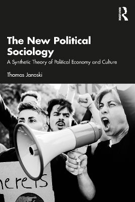 New Political Sociology – Exclusive Books Online