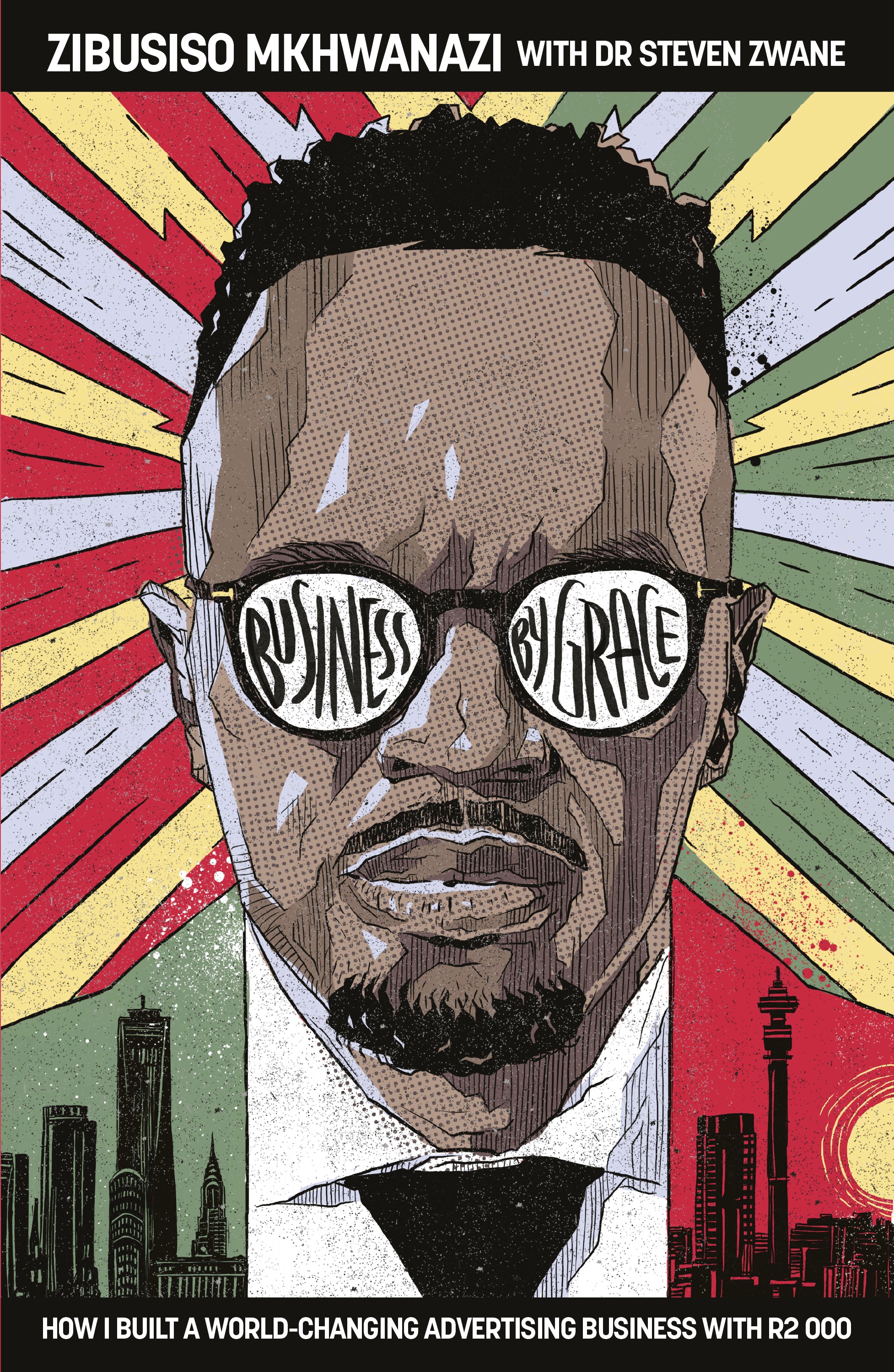 Business by Grace – Exclusive Books Online