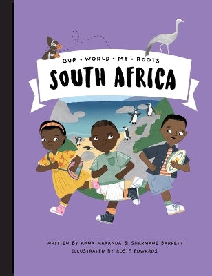 South Africa - Exclusive Books Online