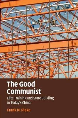 Good Communist – Exclusive Books Online